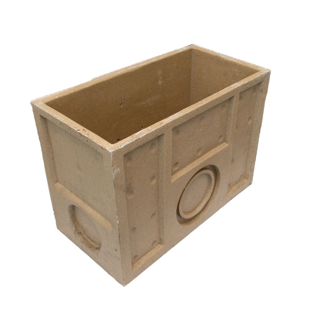 STORA-SUPER150/200/300 SEDIMENT PIT H350