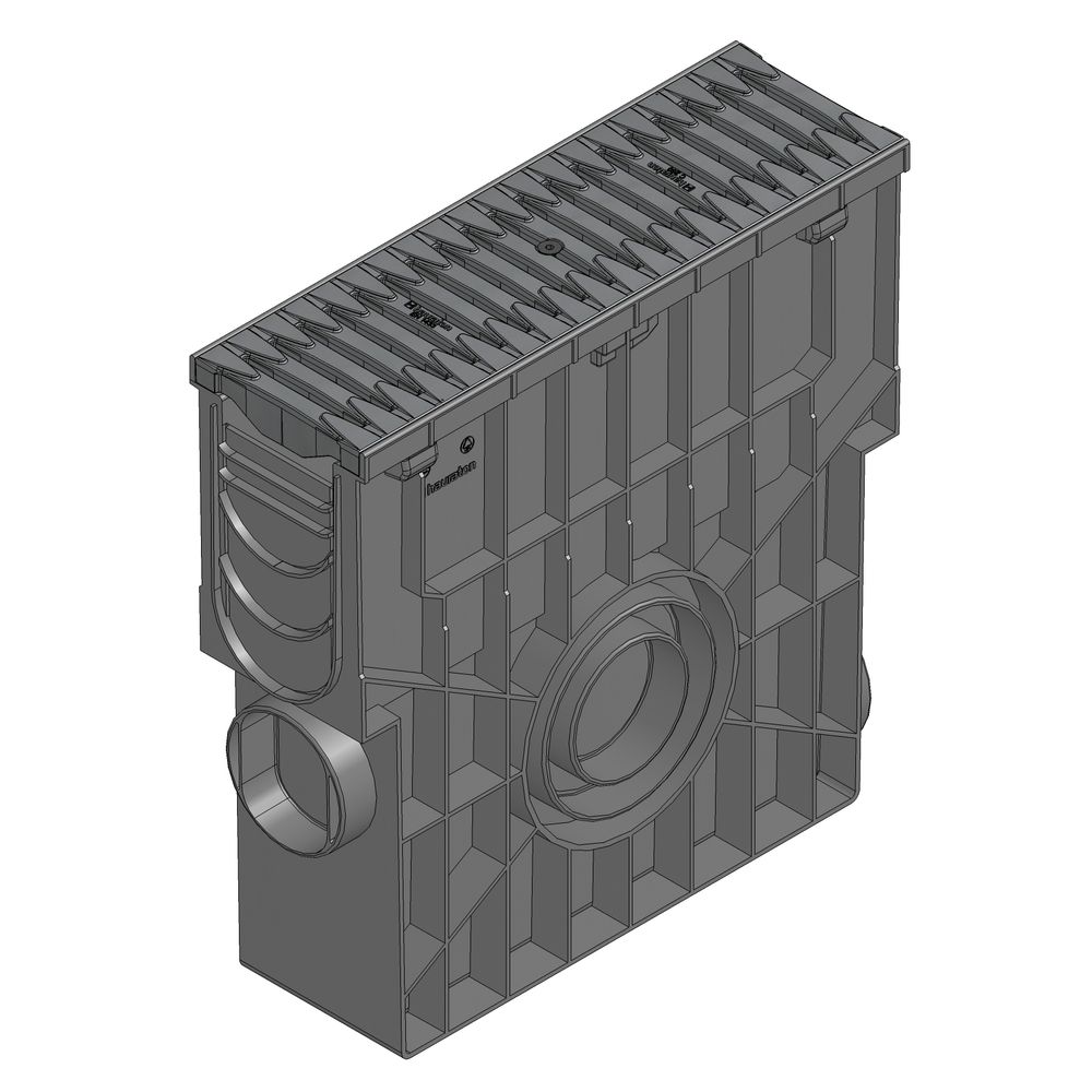 RC PRO100 SANDTRAP + FIBRETEC PA C250 0.5M +BUCKET