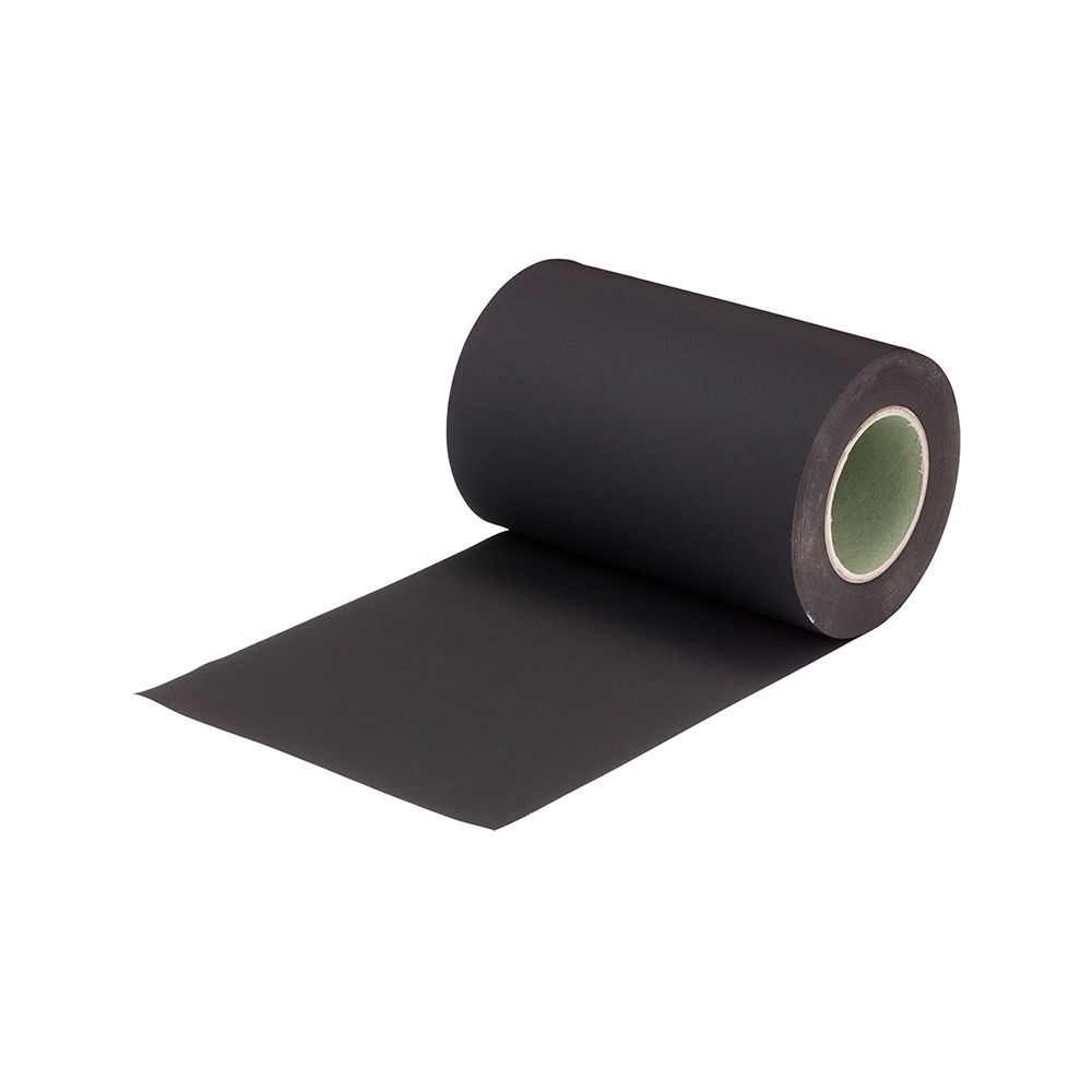 EPDM STRIP 0.75MM THICK 70CM WIDE 20M/RL
