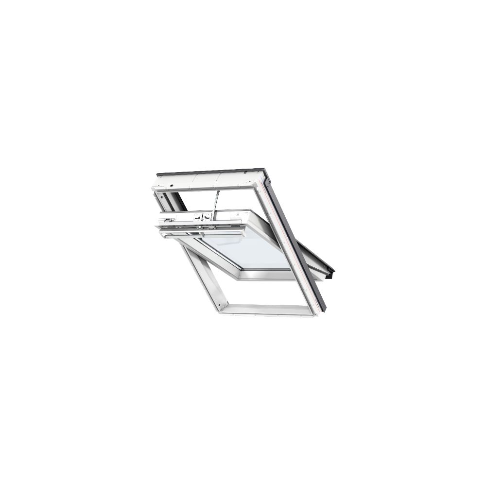 VELUX PIVOT. WINDOW INT. GGU UK04 007021 134X98 | Velux | Deschacht