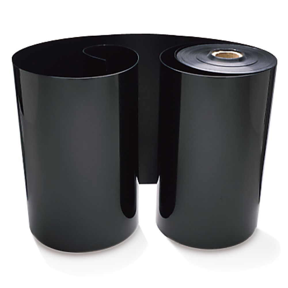 ROOT SHIELD HDPE WALL BLACK 1MM 0.60X50M