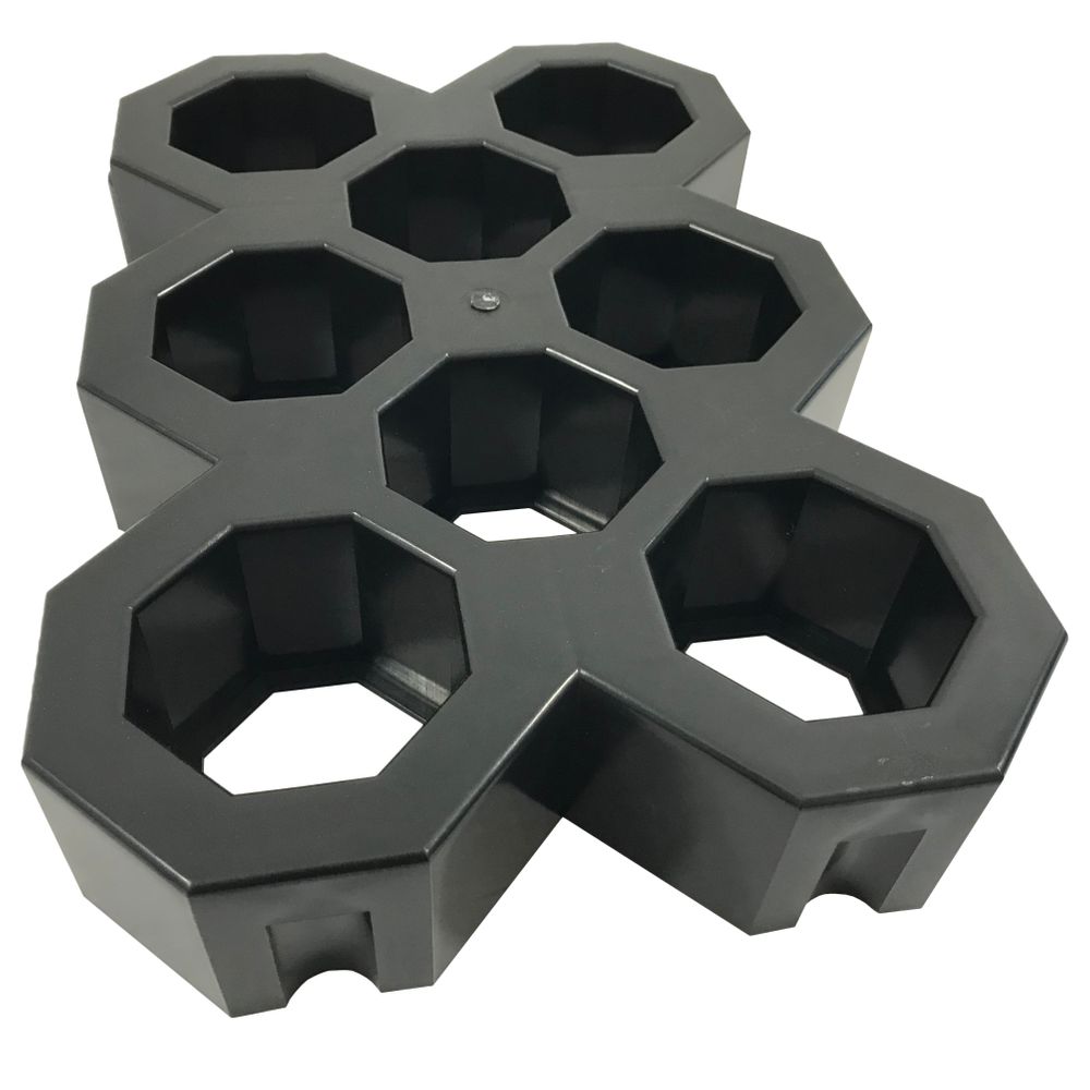 INFILTRATION UNIT + PP GEO 29/29 864L + 2XØ160MM