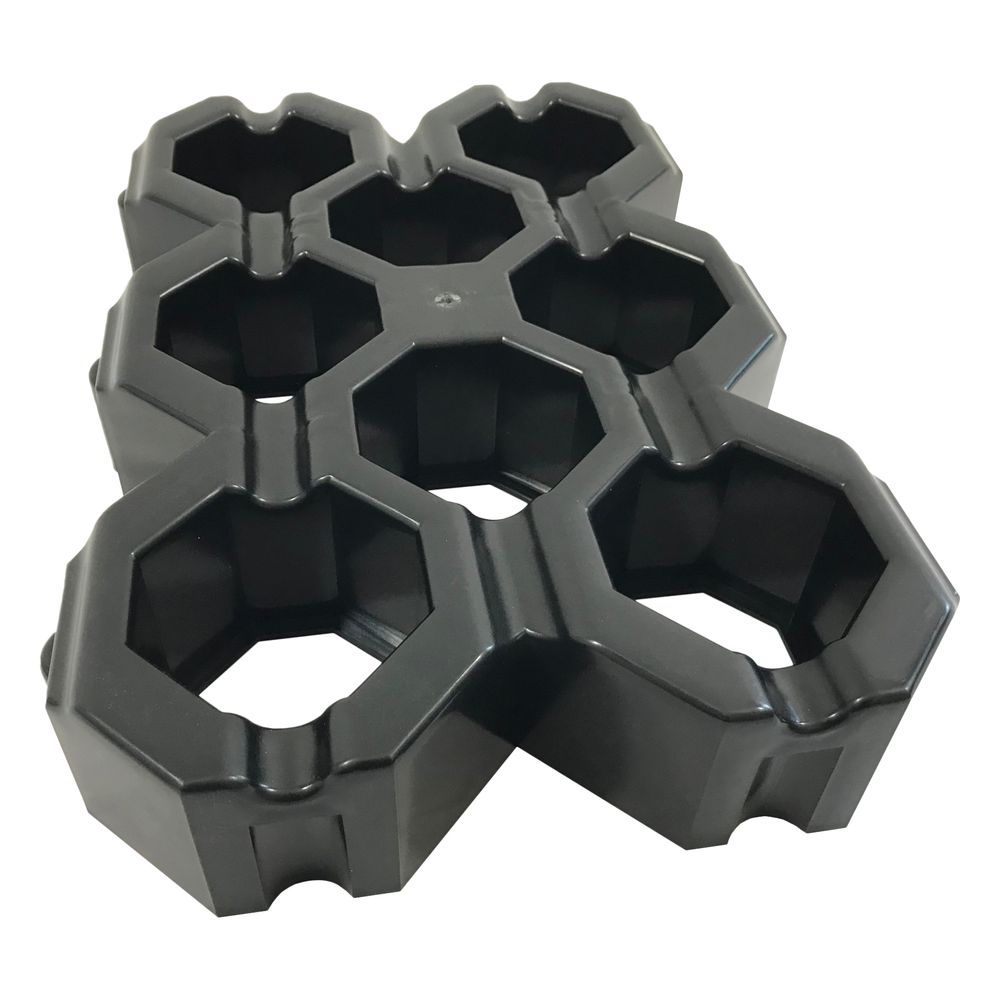 INFILTRATION UNIT + PP GEO 29/29 864L + 2XØ160MM