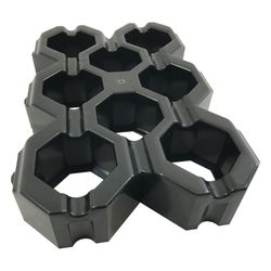 INFILTRATION UNIT + PP GEO 29/29 864L + 2XØ160MM