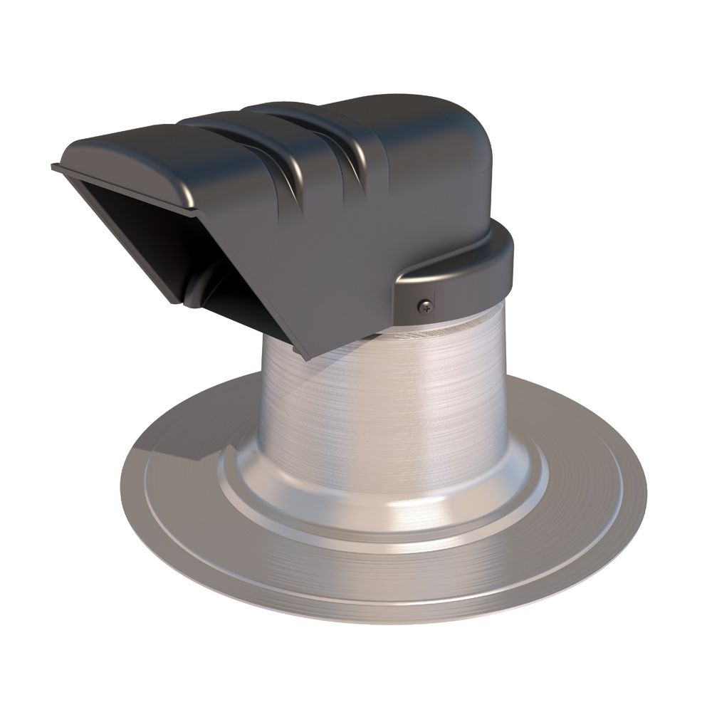 UB CABLE OUTLET FLAT ROOF 110