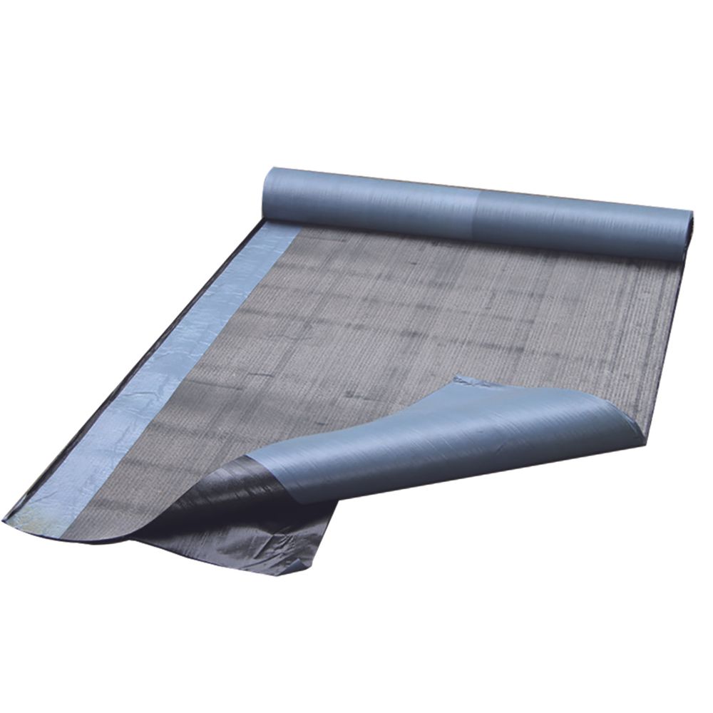 DERBICOAT HP SELFIX 2MM 10M²