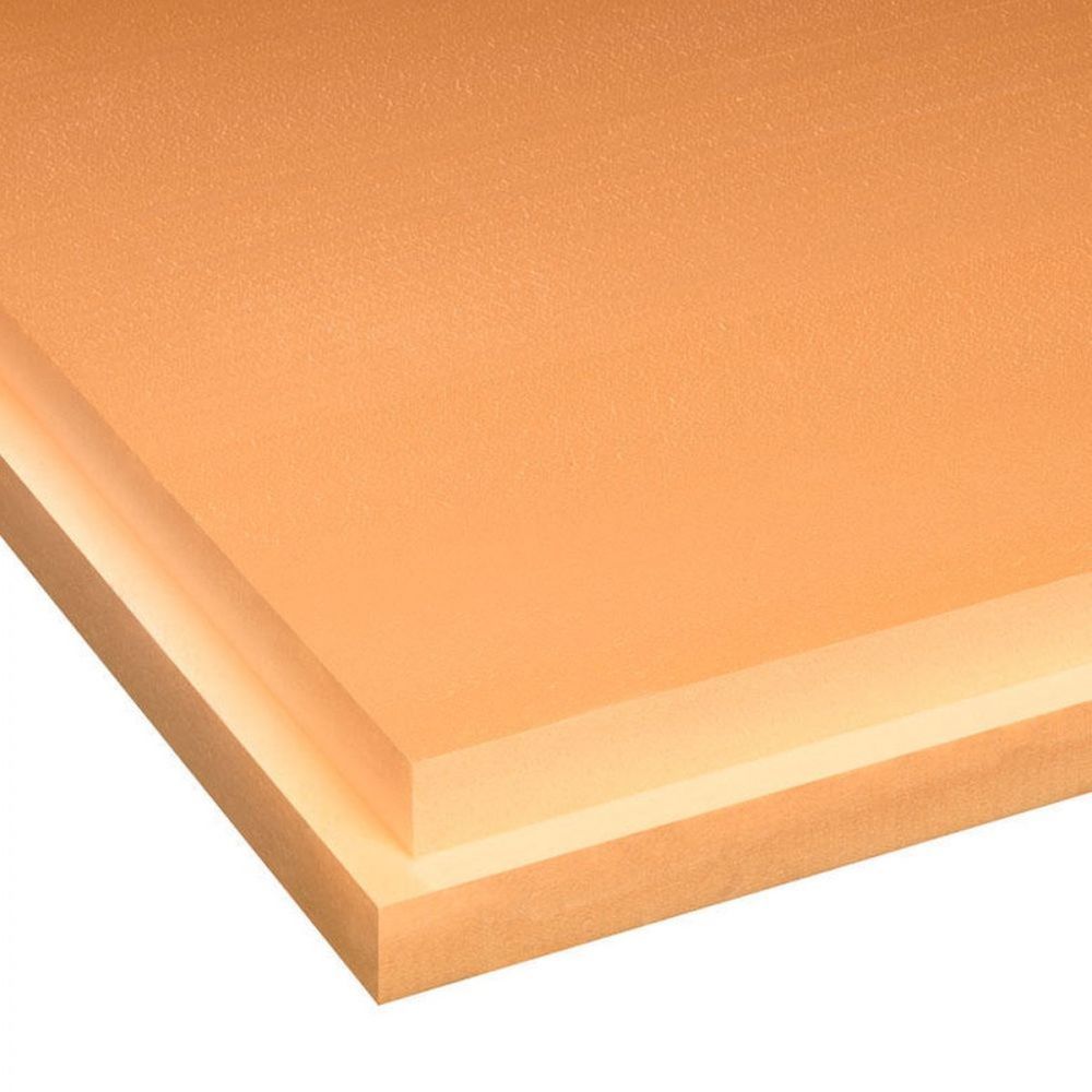 SOPRA XPS SL FS 160MM SHIPLAP 1250X600MM 500KPA