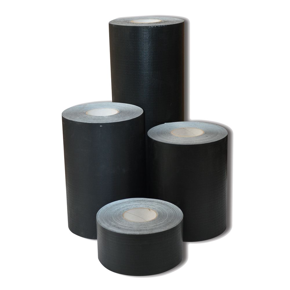 EPDM RESISTIT G SK-SA 1.3MM 20CM 20M