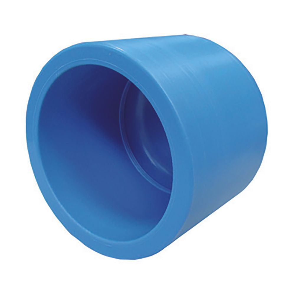 PPR NIRON END CAP F Ø50