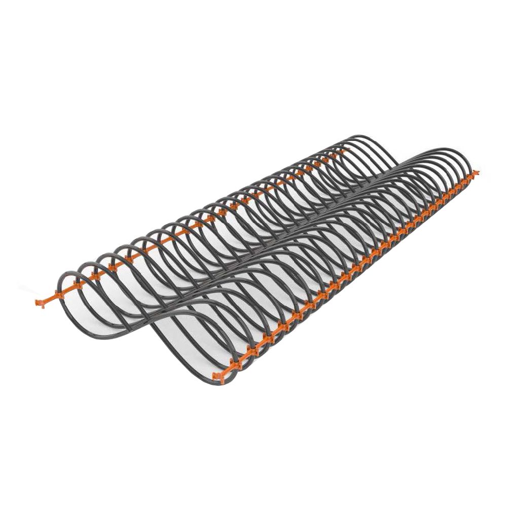 SUNLIBER GEO HORIZONTAL LOOP 32MM 1.5KW