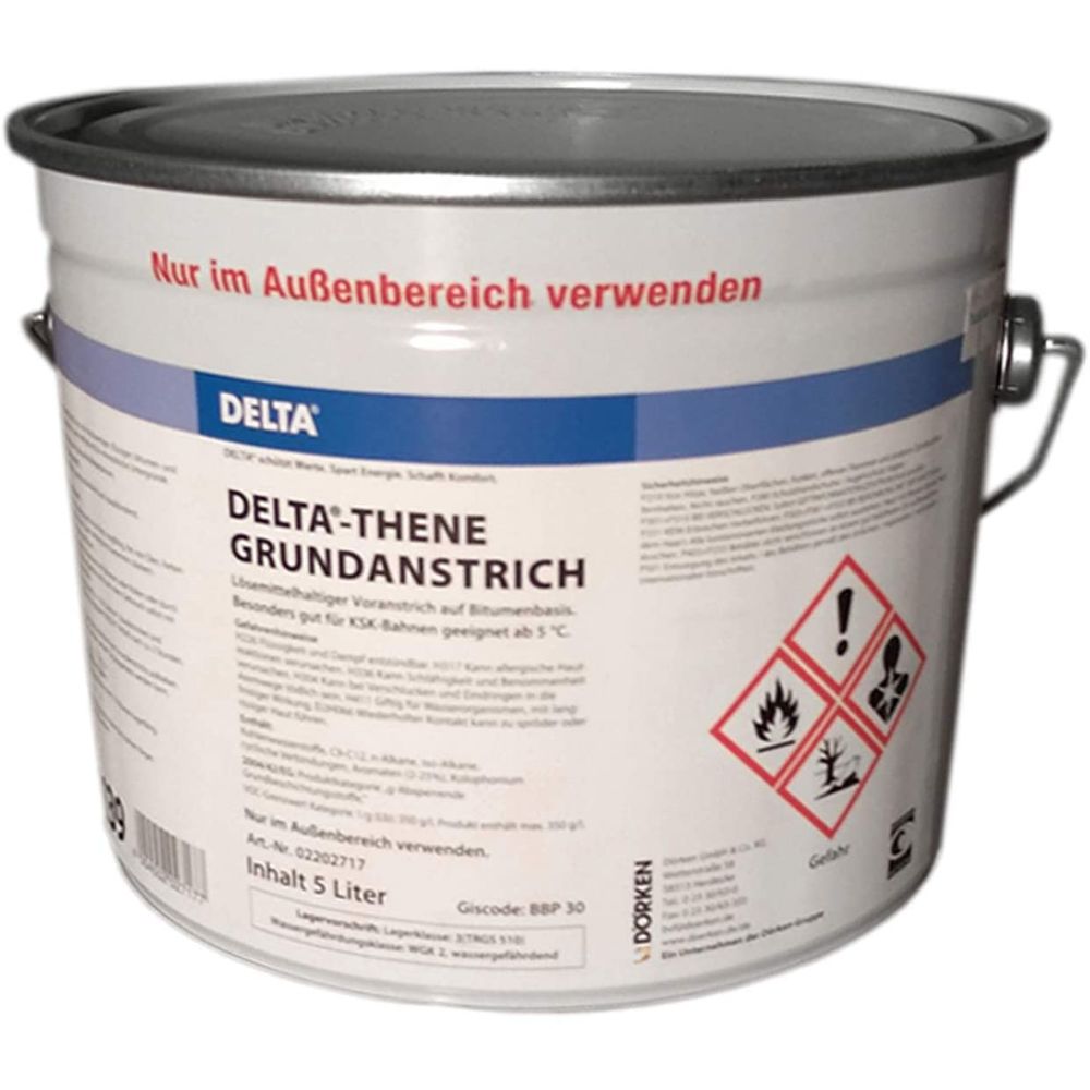 DELTA-THENE PRIMER 5KG