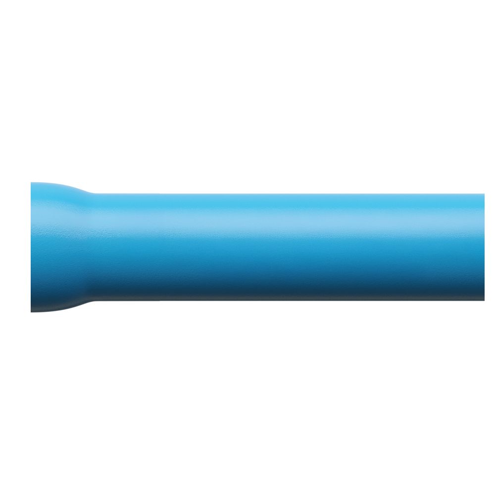 DUCTILE IRON DRINKW PIPE BLUE DN80 CR C100 5.5M