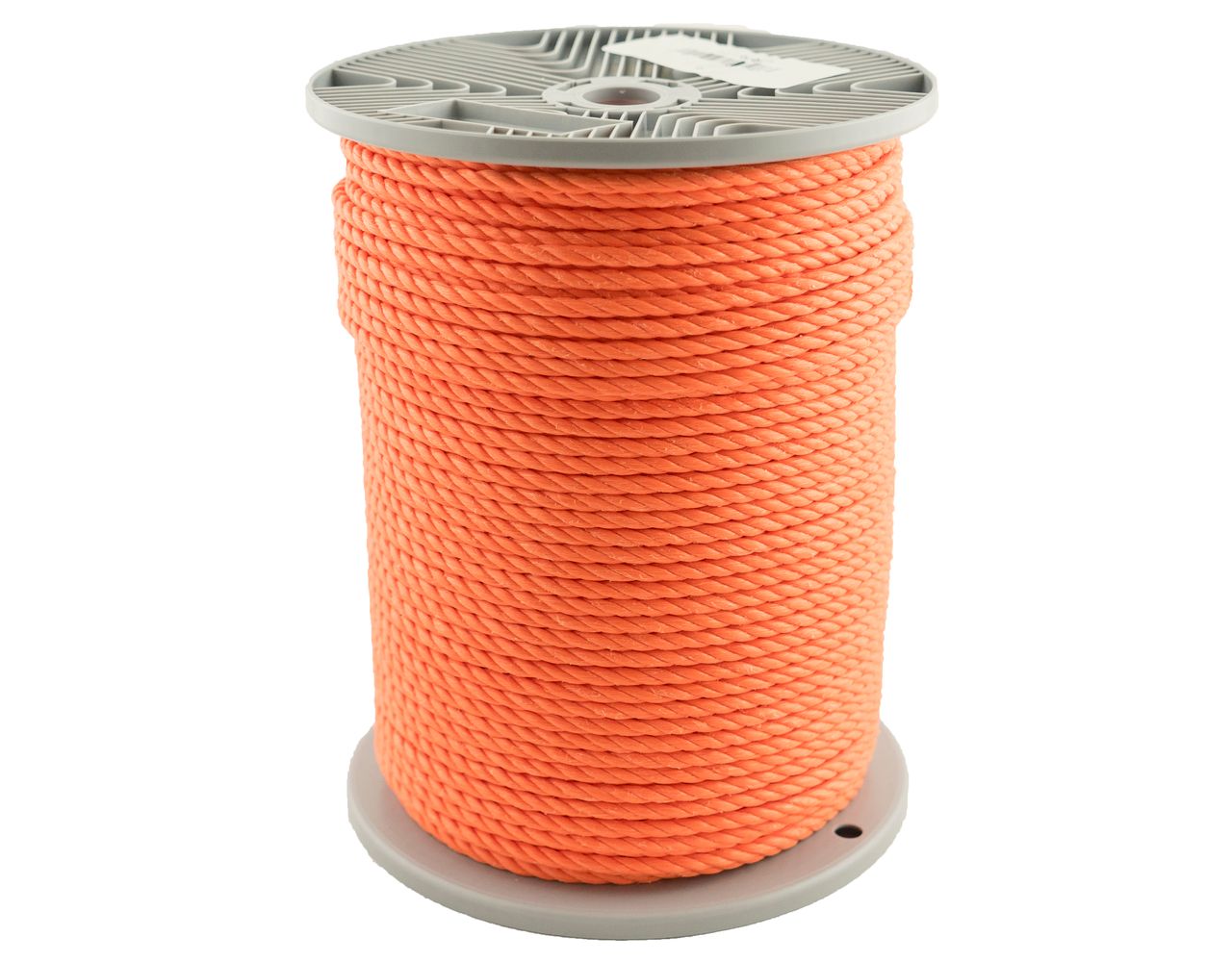 ORANGE ROPE 220M 6MM