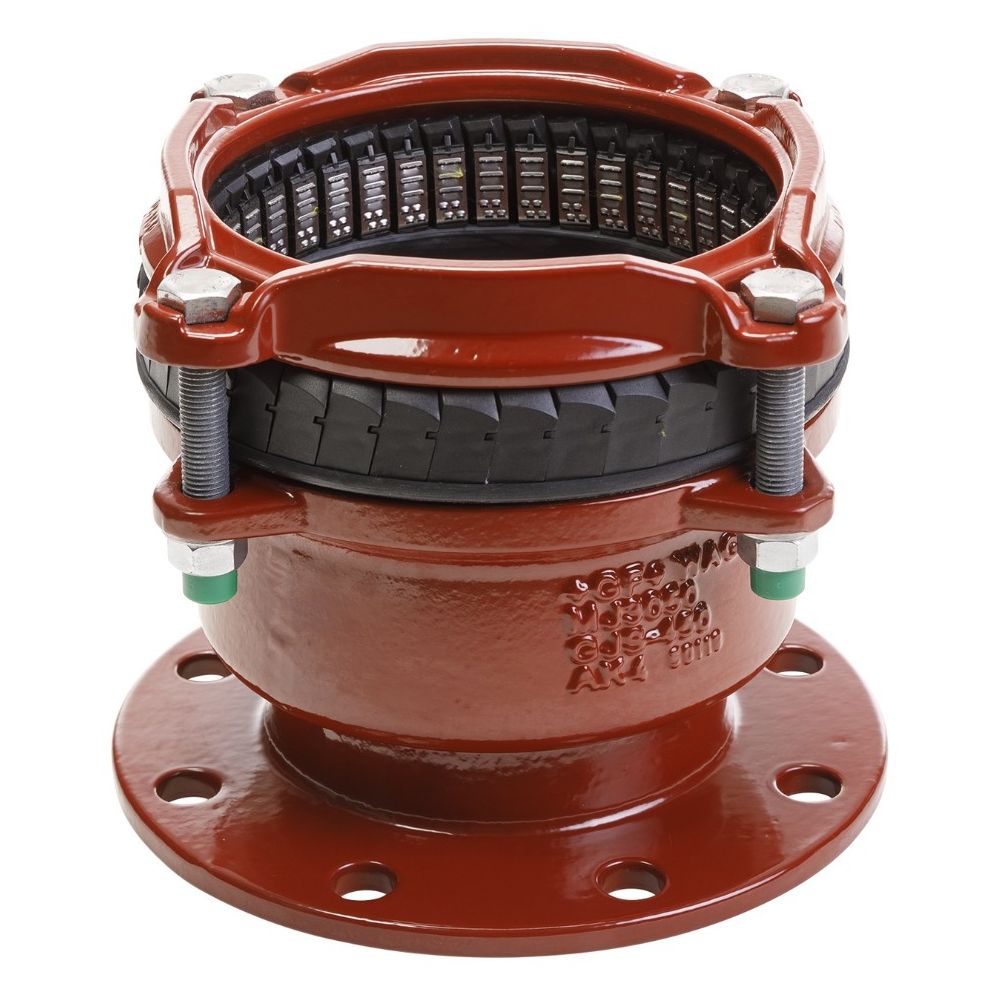 MULTI/JOINT FLANGE ADAPT 3057+ 267-310MM DN250