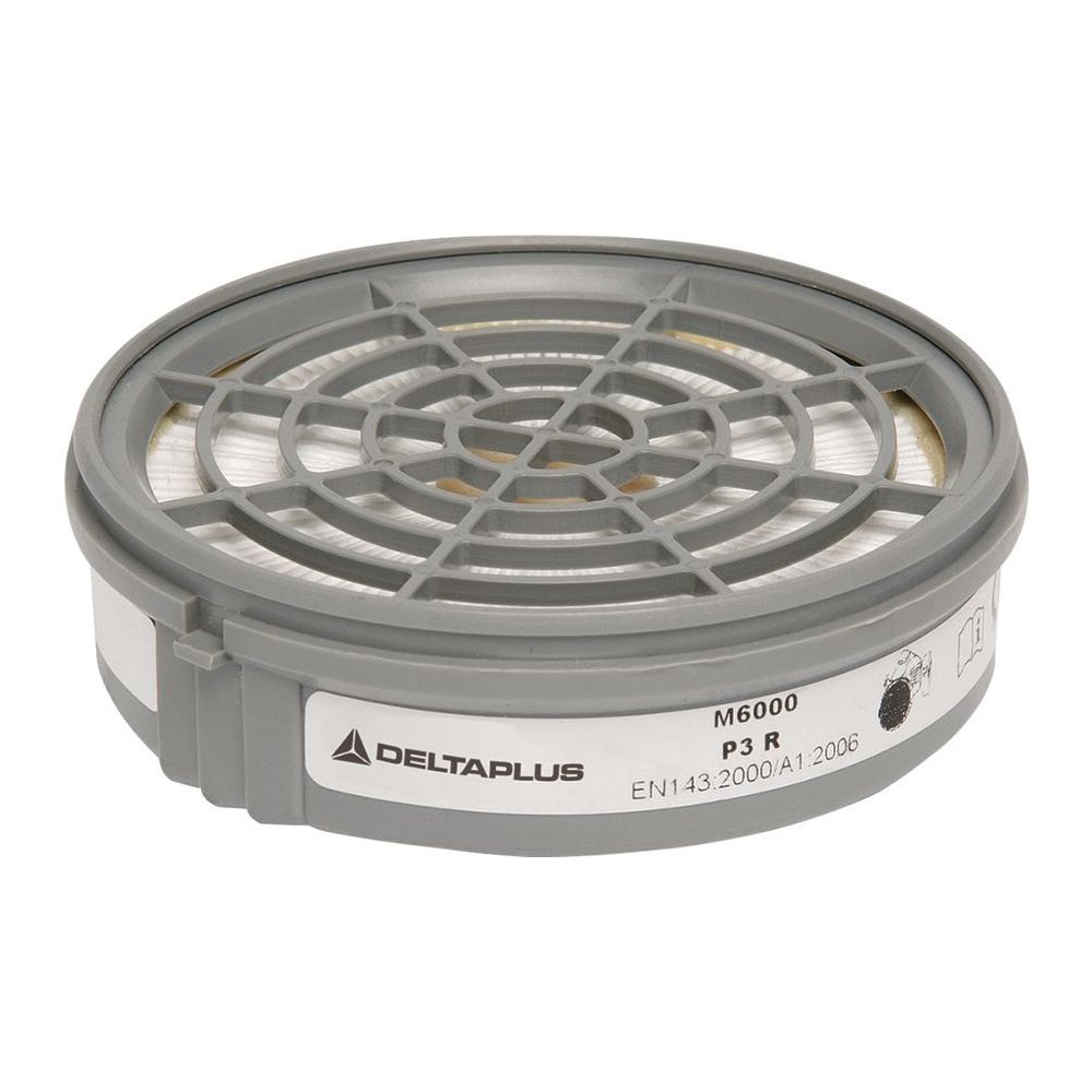 FILTER PAIR P3 FOR HALF MASK