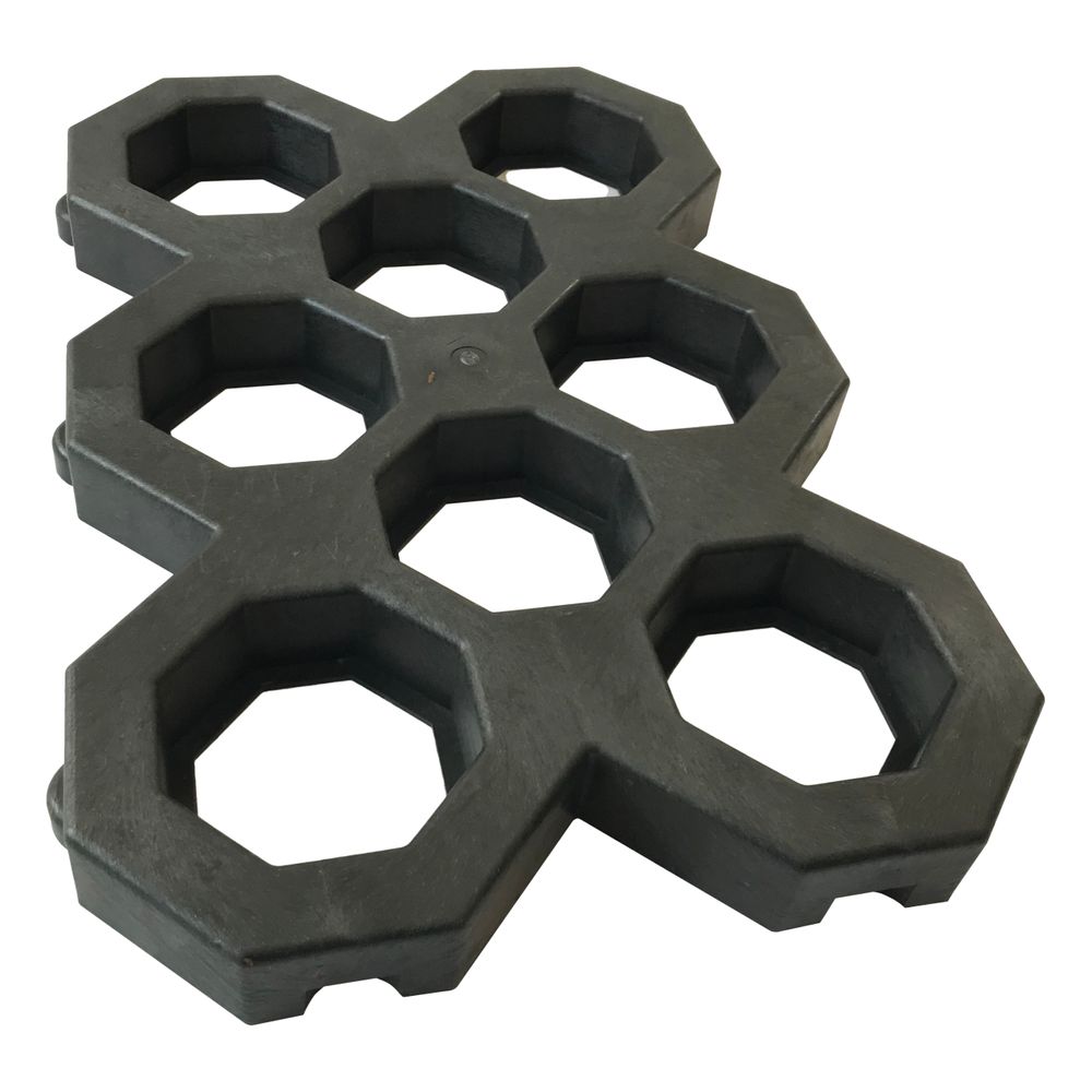 INFILTRATION UNIT + PP GEO 29/29 864L + 2XØ160MM