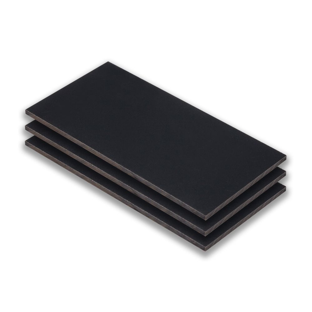 STRONGPANEL SOLID RAL7016 ANTH 6MM 1.3X3.05M