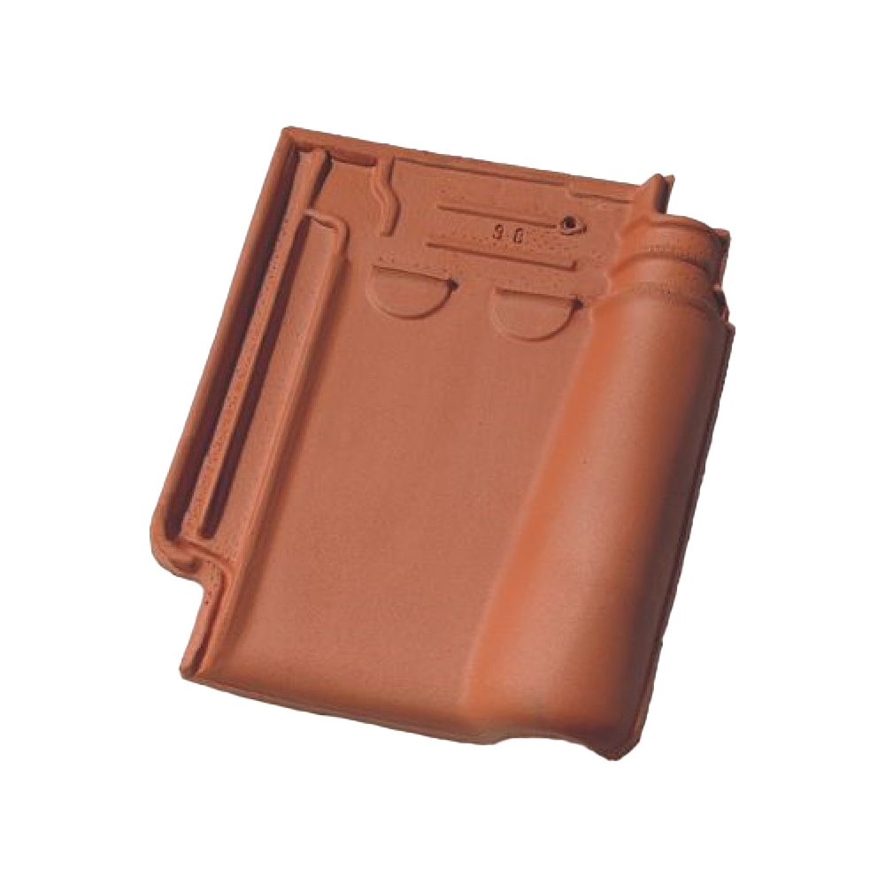 STORM TILE 993 NATURAL RED ROOF TILE