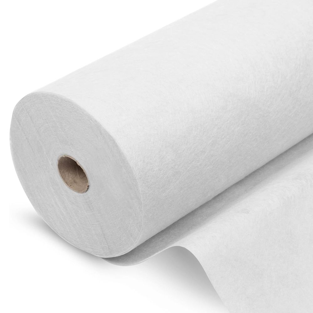 GEOTEXTILE NON-WOVEN 150G/M² 4.00X100M SNW17