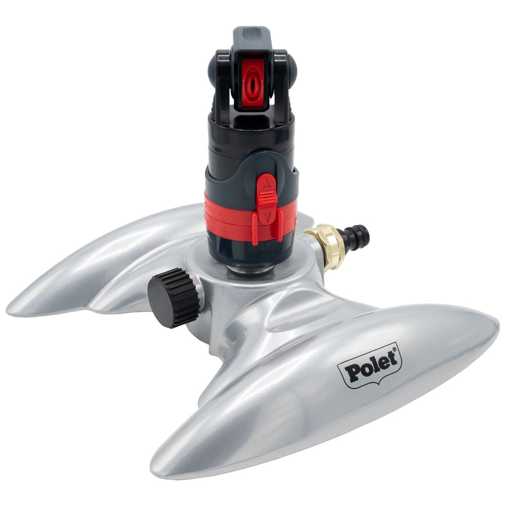 PA746133 ROTATING SPRINKLER 4-PATTERN DRIVE