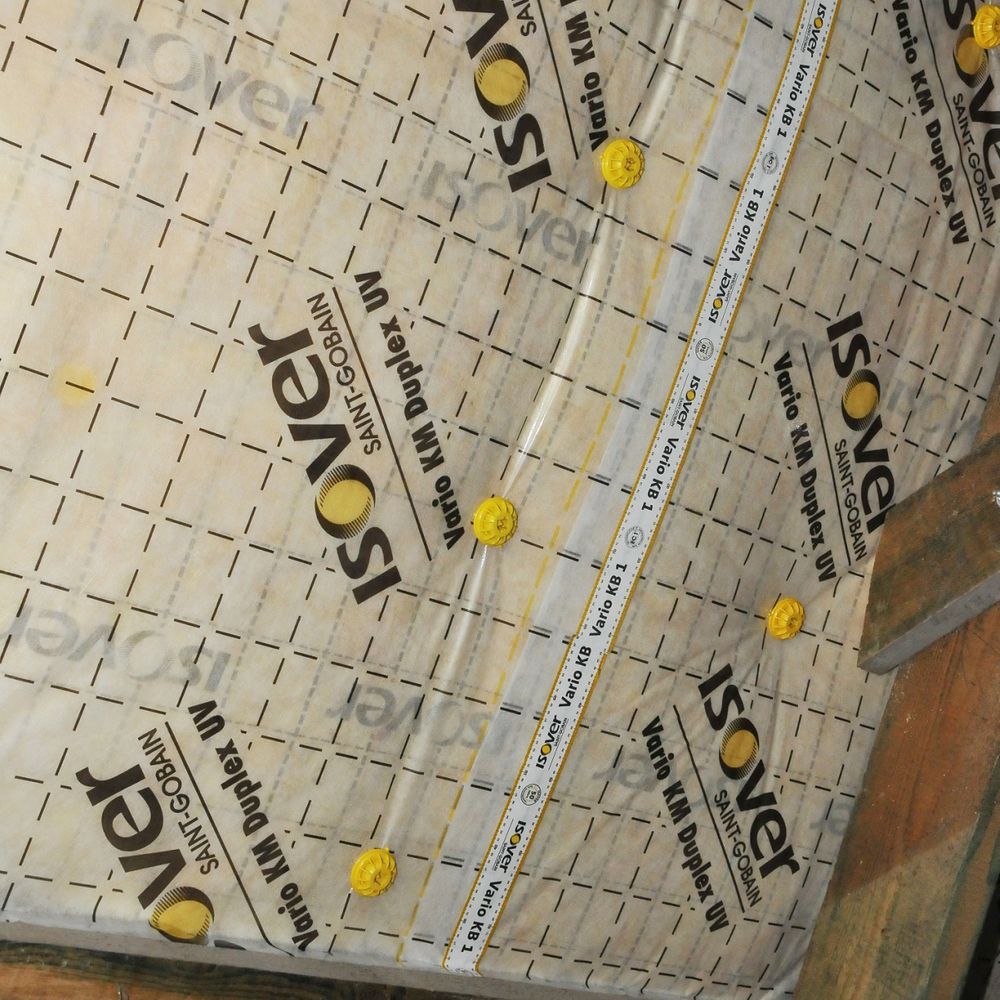 ISOVER SUSPENTE PLAGYP 16-20CM 30PCS/BOX