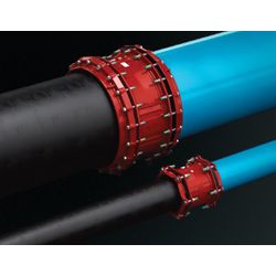 MULTI/JOINT COUPLING 3007+ 104-132MM DN100