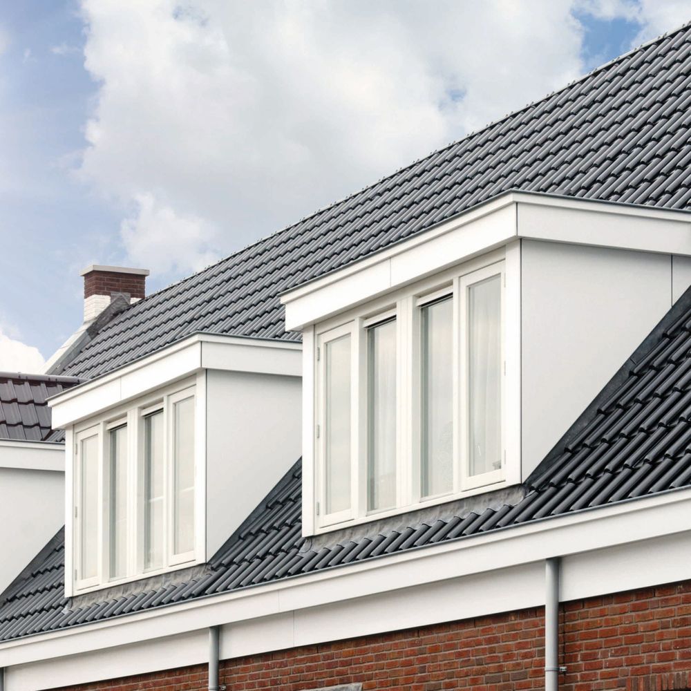 STRONGPANEL SOLID RAL7016 ANTH 6MM 1.3X3.05M