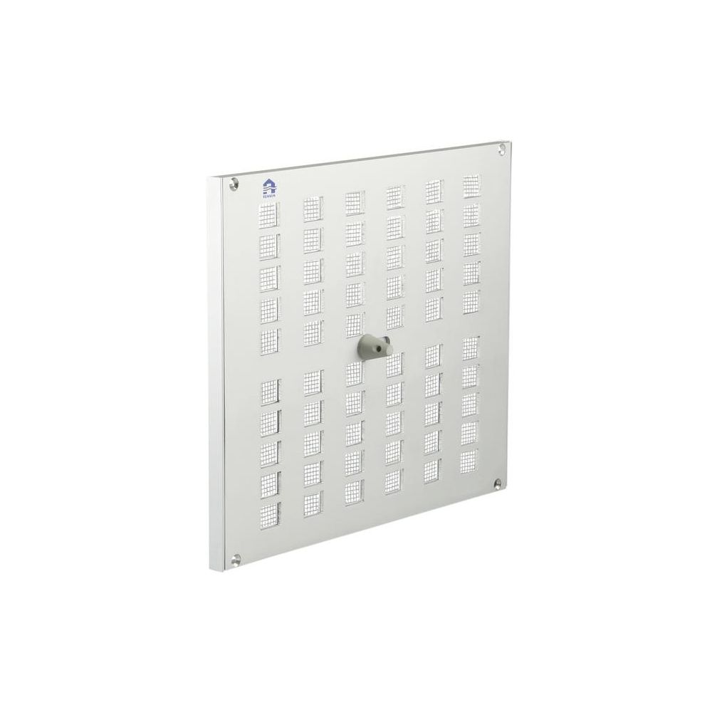 ALU ADJUSTABLE INDOOR GRILLE 175X150MM T4032