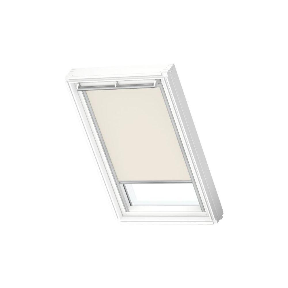 VELUX STORE OCCULTATION MANUEL DKL UK08 1085 BEIGE