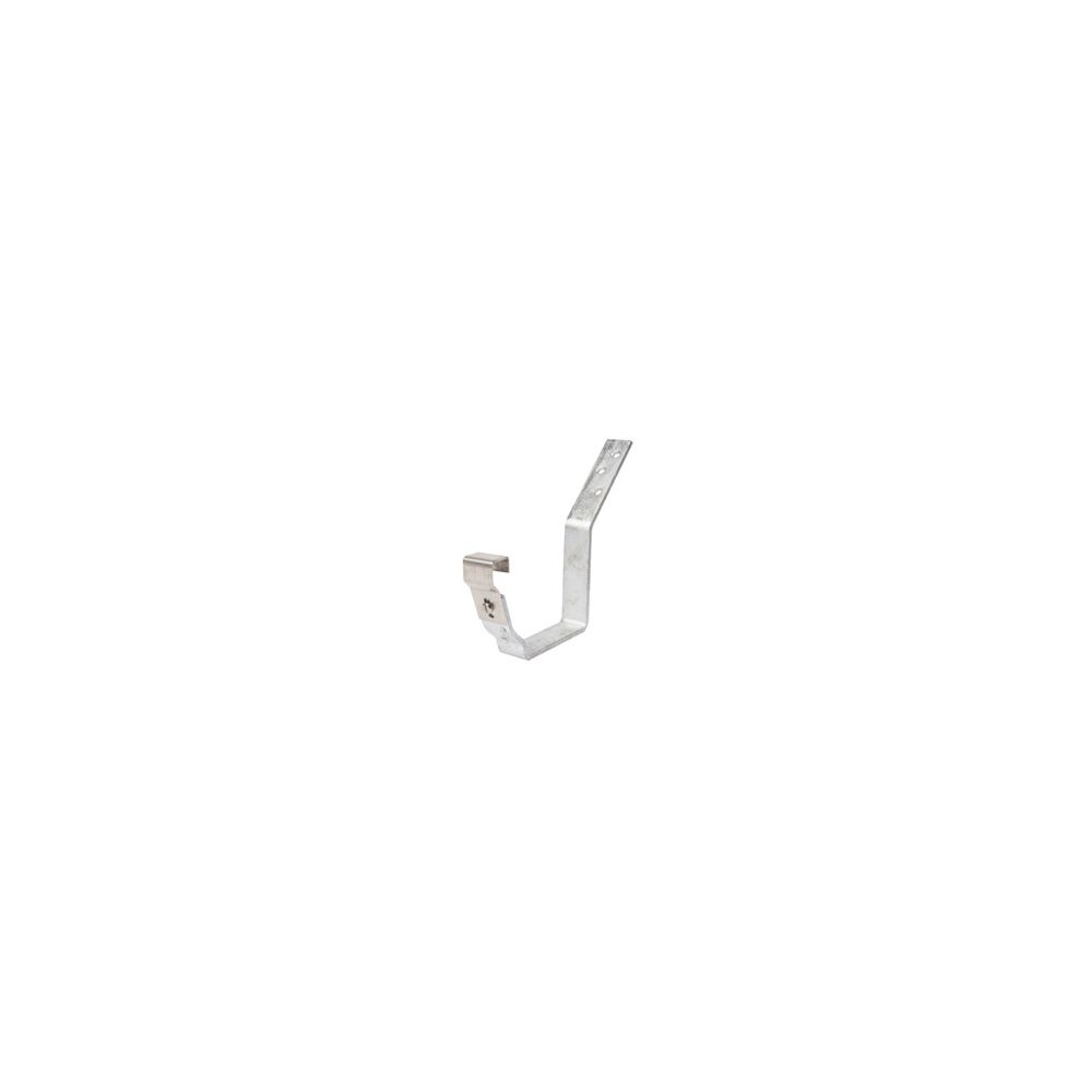 ZINC GOUTT. PROF. 333 CROCHET AVEC Q. + BOURRELET