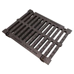 FASERFIX 300 GRILLE FONTE D400 KTL G-TEC 50CM