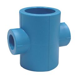 PPR NIRON CROIX RÉDUITE D40-25-25