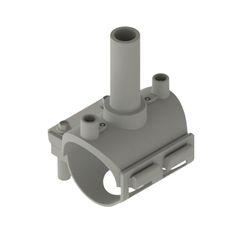 PPR NIRON COLLIER RIGIDE SOUS LA PINCE 75-32