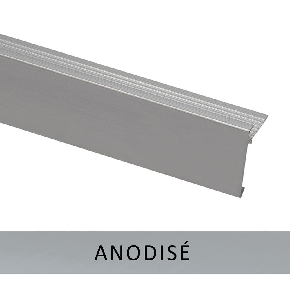 ALU RIVE DE TOÎT ROVAL STANDARD 60X45 ANO