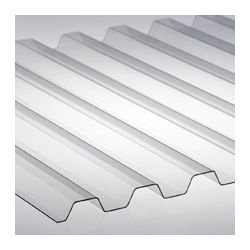 PVC GRECA 70/18 CRISTAL ECOLUX 3.00M X 1.095M