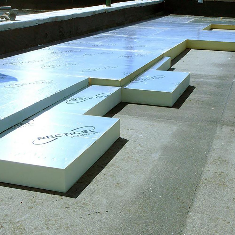 EUROTHANE SILVER120B 40-50MM RECHTE BOORD 1.2X1.2 | Deschacht