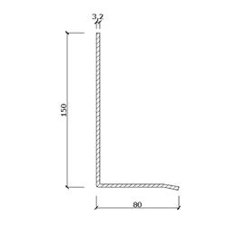 CATNIC LATEI BC60 1400MM | Deschacht