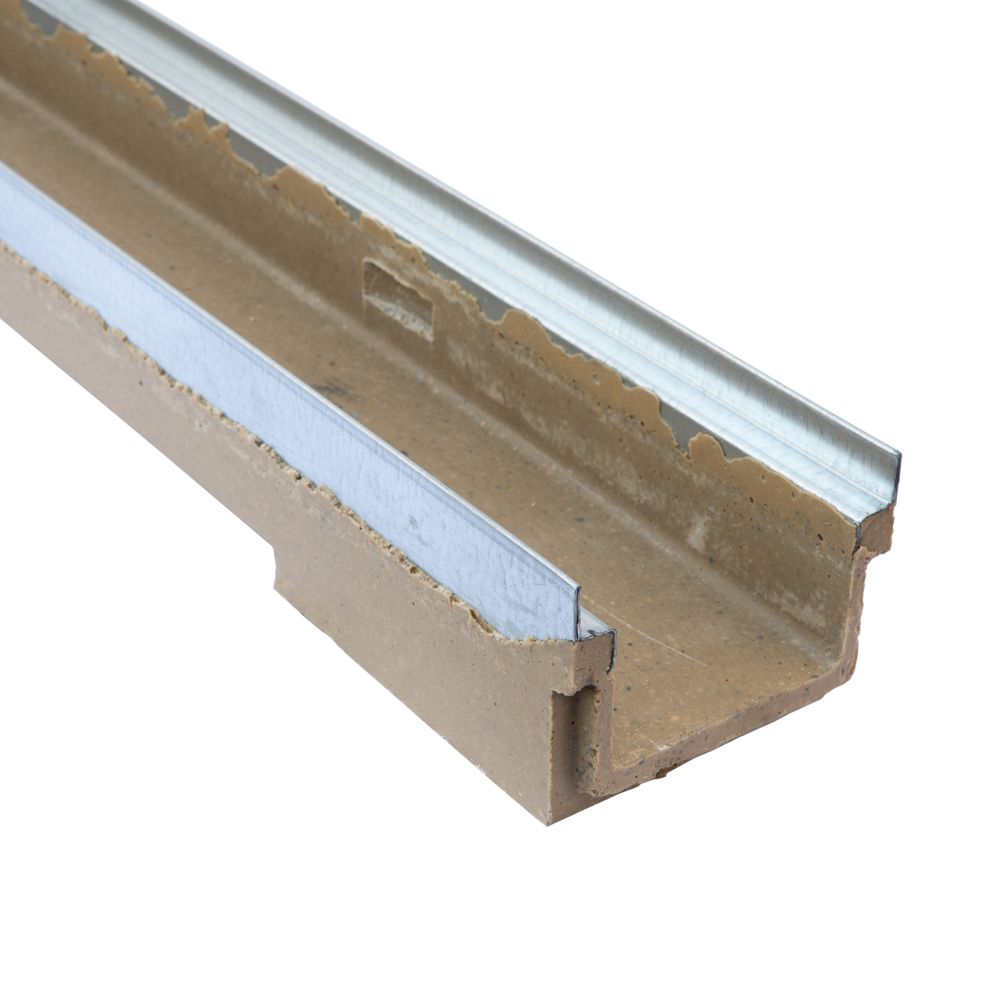 STORA-PARK 100 GALVA-H N° 0 1M H=100 B=130 Ø110