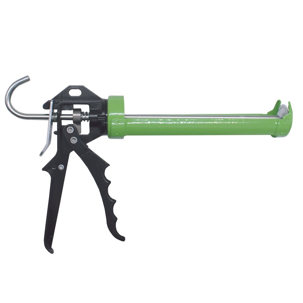 SILICONE POMP (HANDSKELETPISTOOL PROF 310ML)