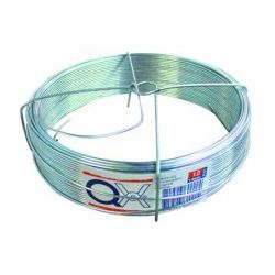 BINDDRAAD VERZINKT 1.3MM/50M