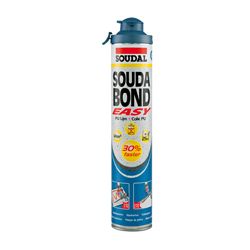 SOUDABOND EASY GUN 750ML