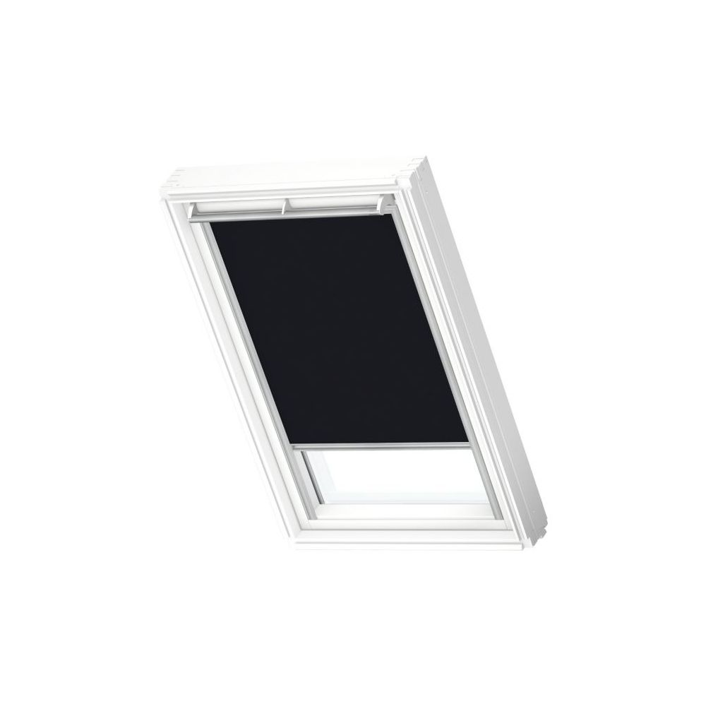 VELUX VERDUISTERING DKL M04 (3009 ZWART)