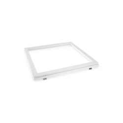 SKYLUX PVC RAAMWERK STANDAARD 70x100 CM SOLO GEMONTEERD