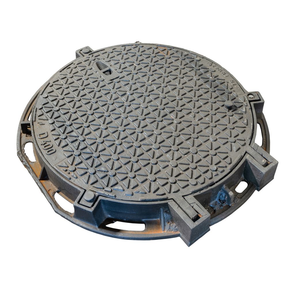 GY DEKSEL KM=Ø1000 VO=Ø800 D400 H=100 MEDITERRANEE