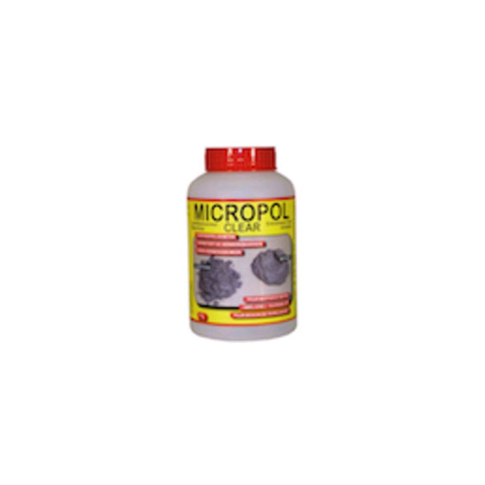 MICROPOL CLEAR 1L