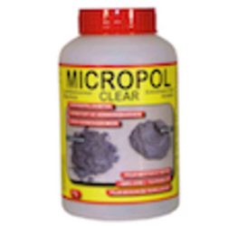MICROPOL CLEAR 1L