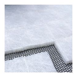 NIDAGREEN PP PLAAT 2400X1200X21MM