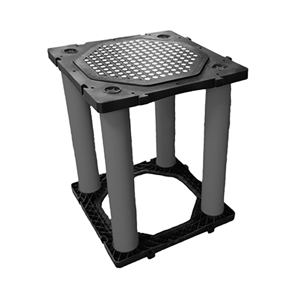 TREEPARKER 60X60X100CM