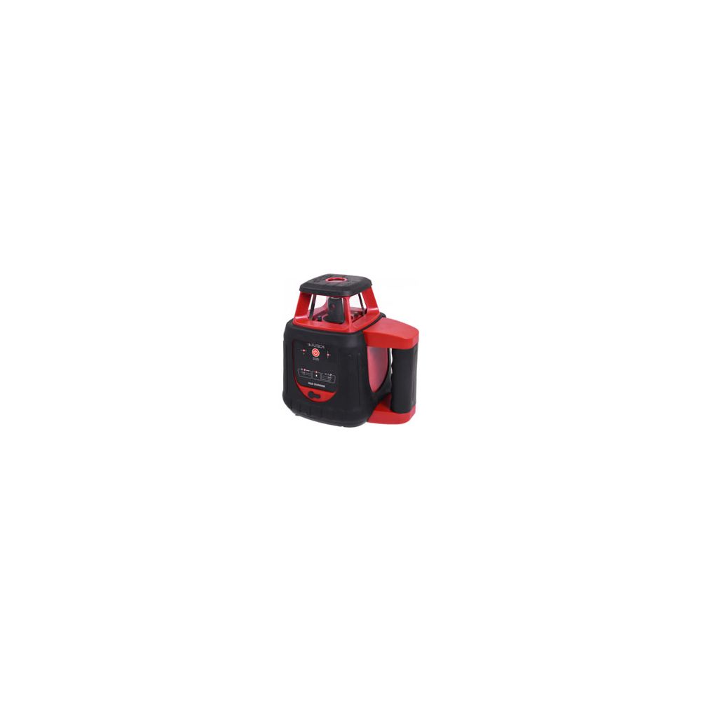 LASER RED RUNNER CASE SET + GYRO RECEIVER