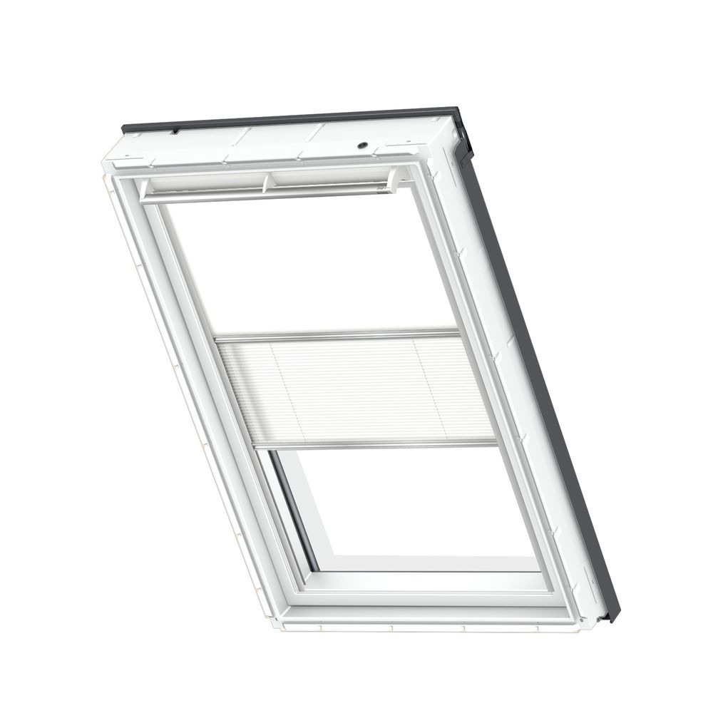 VELUX DUO GORDIJN DFD SK06 (1025 WIT)